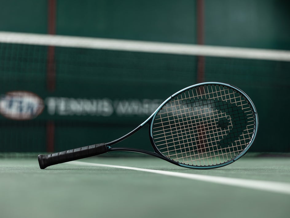 Head Gravity MP XL Racquet Review